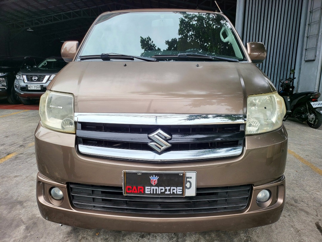 Suzuki Second Hand Used Car for Sale | Carousell Philippines
