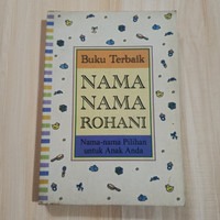 Terbaik Nama Nama Rohani (Nama Nama Pilihan Untuk Anak Anda), Serba ...