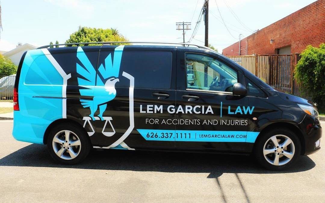 Van & Lorry Sticker Decal, Signage, Vehicle Wrap & Logo Designing, Car ...