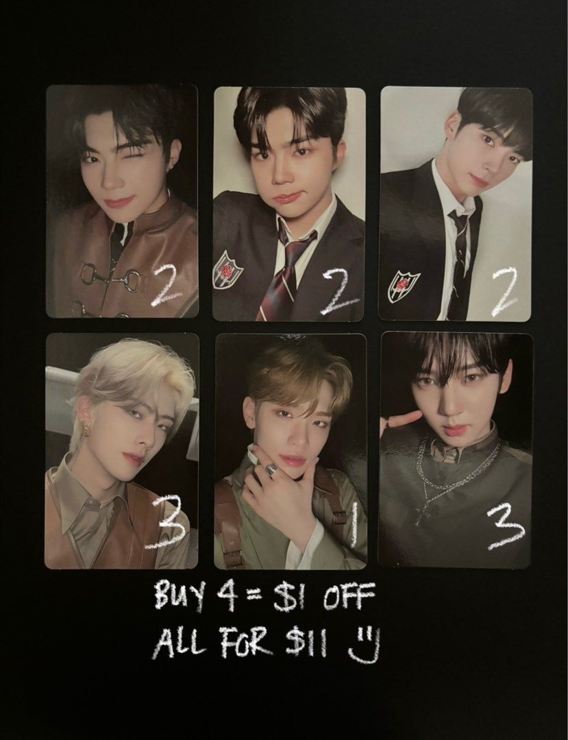 wts zb1 melting point pcs zerobaseone pc ricky taerae gunwook yujin ...