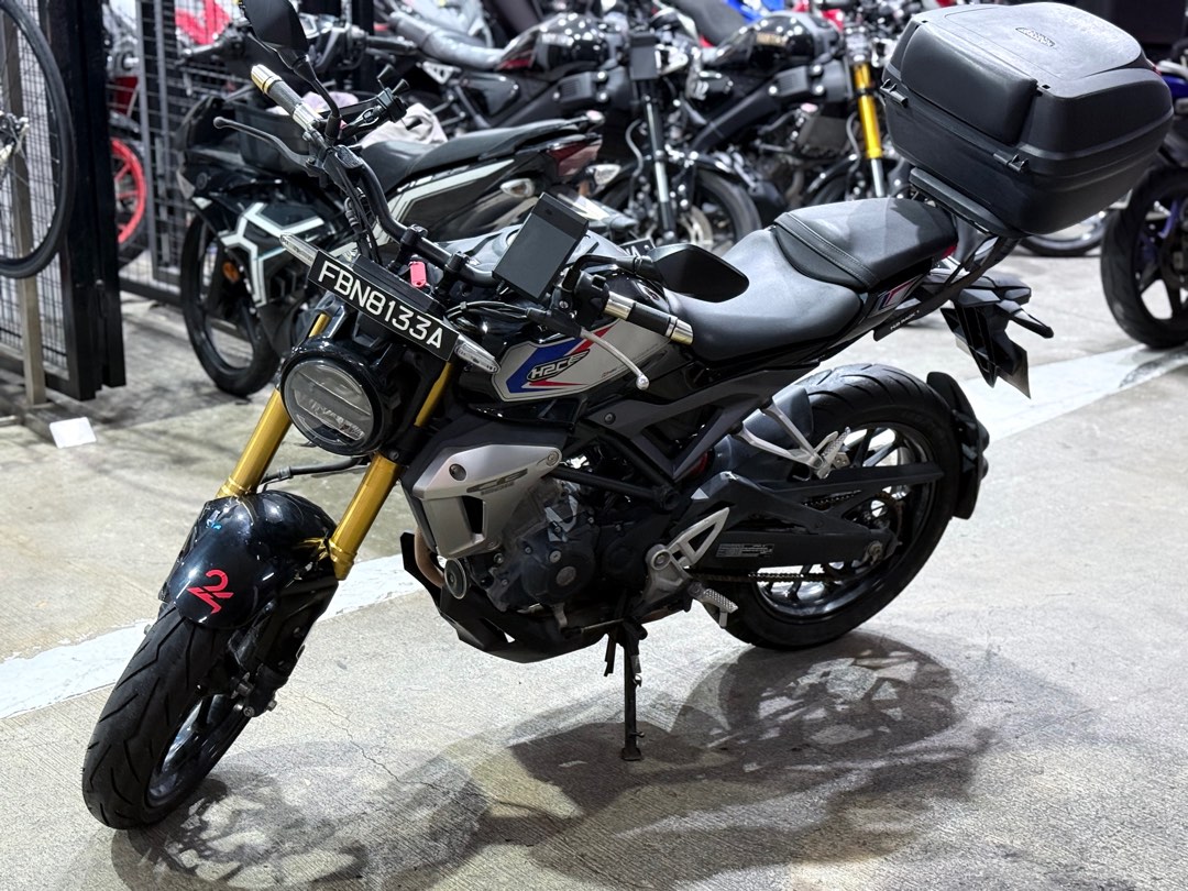 Yamaha XSR | CB150 FOR RENT 2B | 2A | RENTAL | YAMAHA | HONDA | XMAX ...