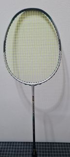 Yonex Ti 6, Sports Equipment, Sports & Games, Racket & Ball Sports on ...
