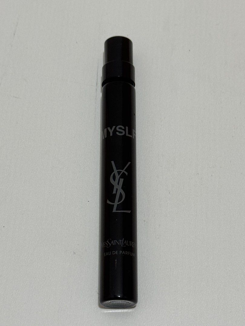 YSL MYSLF EDP 10ml, Beauty & Personal Care, Fragrance & Deodorants on Carousell