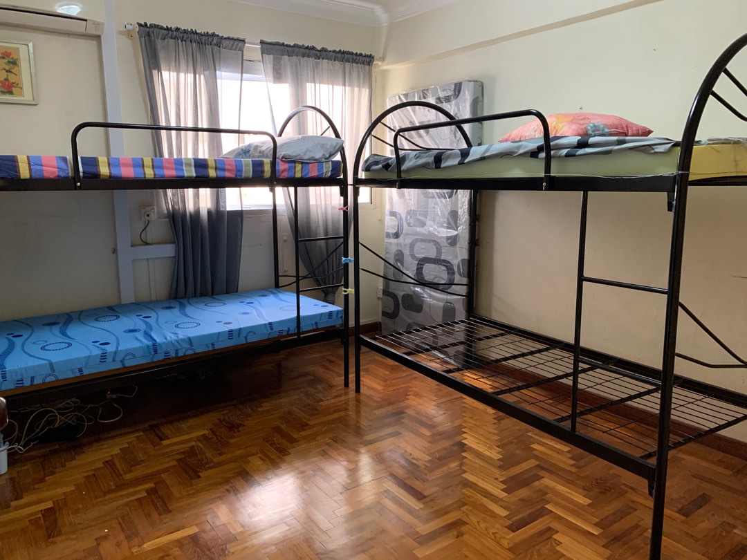412 Pandan Gardens, Property, Rentals, Room Rentals on Carousell