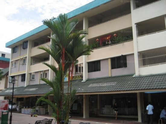 453 Amk - Hdb ( SHOP FOR RENT *) Subject approval gd business takeover ...