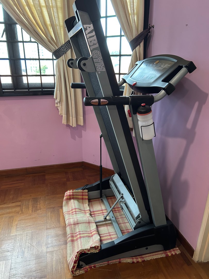 AIBI Treadmill, Sports Equipment, Exercise & Fitness, Cardio & Fitness ...