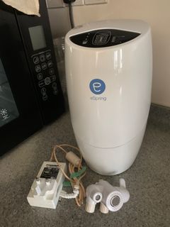 Amway Espring water purifier water machine, TV & Home Appliances ...
