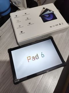 MXS SPARK PRO TABLET 10.1” INCHES BRAND NEW SEALED, Mobile Phones ...