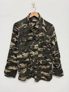 Us Army Jacket, Men's Fashion, Coats, Jackets and Outerwear on Carousell