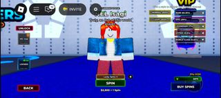 Blue Lock Rivals - NEL isagi, Video Gaming, Gaming Accessories, In-Game ...