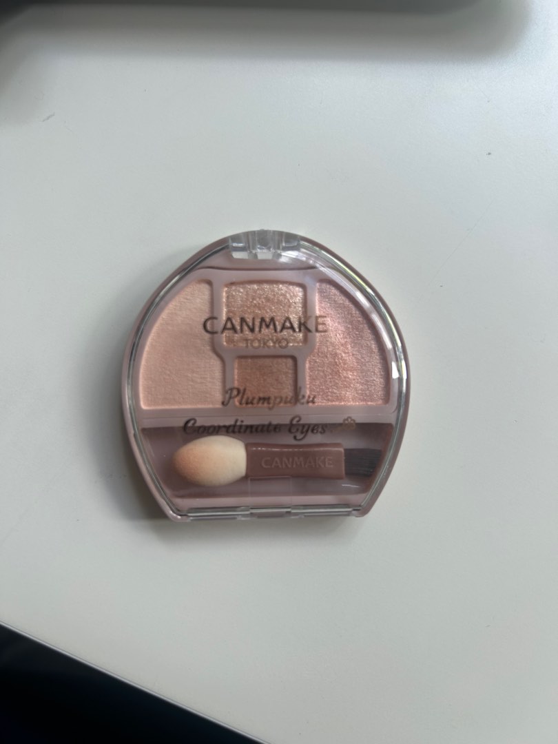 Canmake aegeosal maker, Beauty & Personal Care, Face, Makeup Products ...