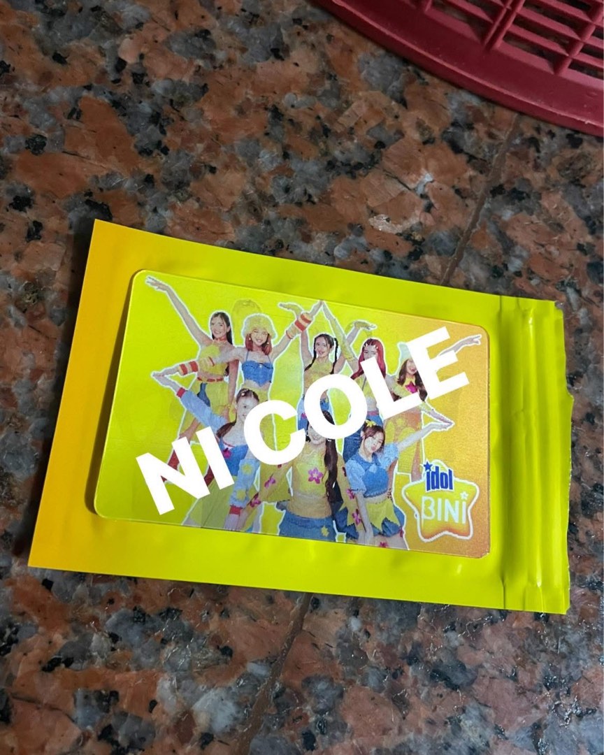 CDO PHOTOCARDS, Hobbies & Toys, Memorabilia & Collectibles, Fan ...