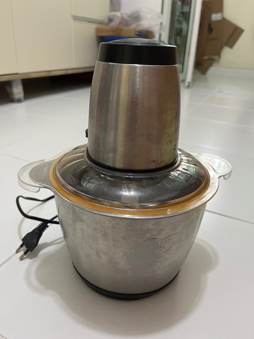 Chilli Grinder, TV & Home Appliances, Kitchen Appliances, Juicers ...