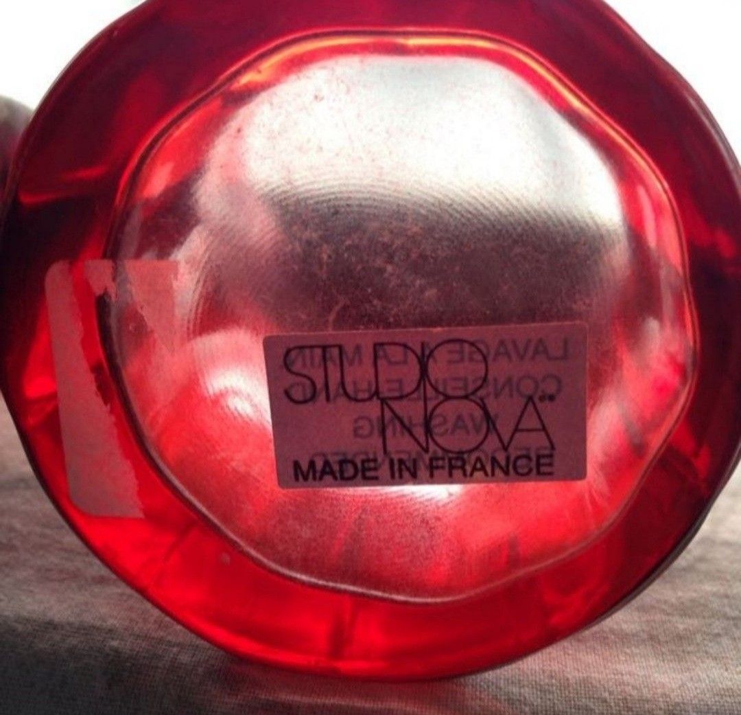 Coca-cola Red limited Glass, Furniture & Home Living, Kitchenware ...