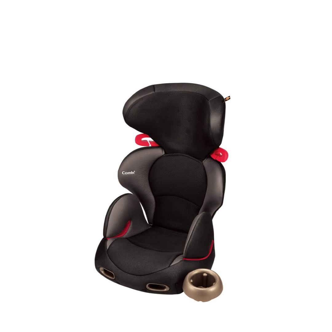 Combi booster seat, Babies & Kids, Going Out, Car Seats on Carousell