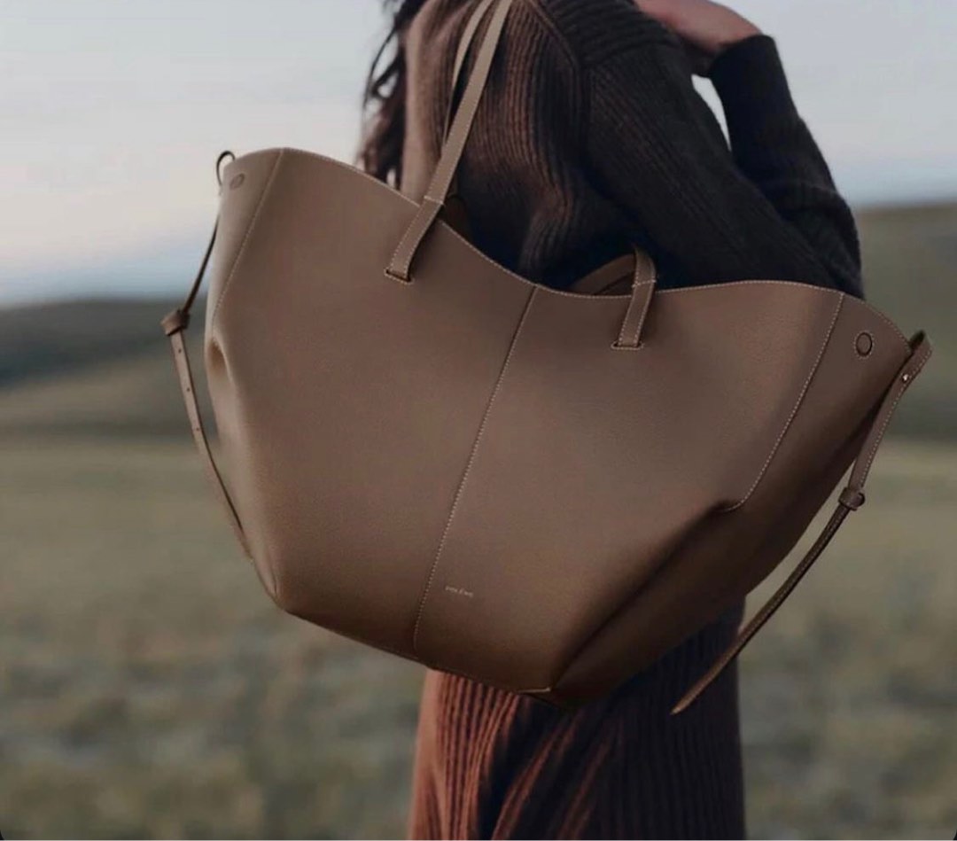 Cyme Regular in Root, Luxury, Bags & Wallets on Carousell