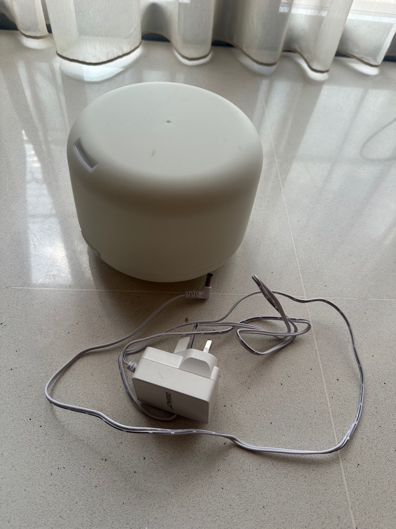 Diginut LED Aroma Air Diffuser 500ML, TV & Home Appliances, Air ...