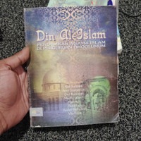 Din Al Islam pendidikan agama Islam di perguruan tinggi umum v2, Buku ...