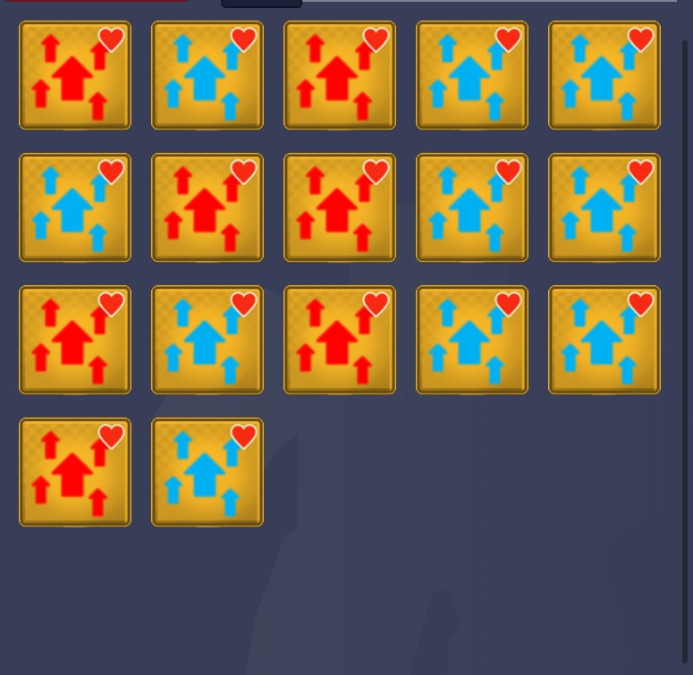 Dungeon Quest Enhanced Inner rage and Inner Focus, Video Gaming, Gaming ...