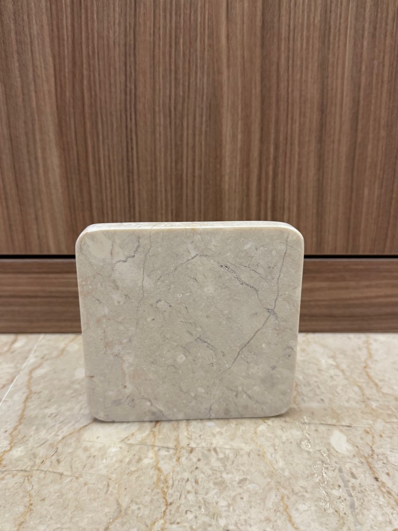 Hamster marble cooling pad, Pet Supplies, Homes & Other Pet Accessories ...