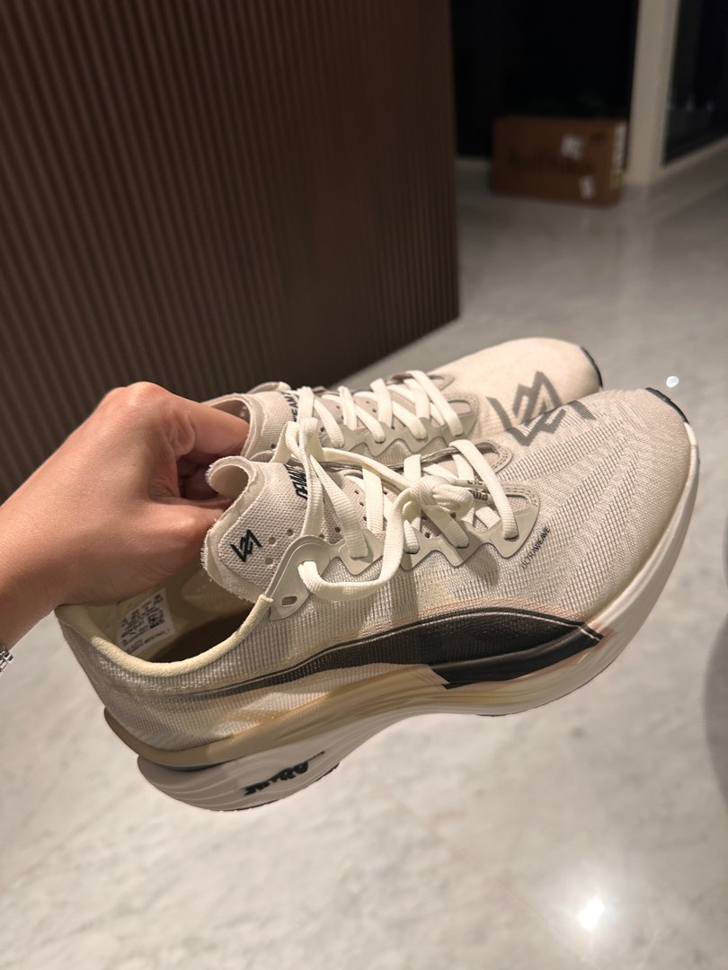 Hyrox Shoes - 247 x Puma Deviate Nitro 3 Elite Collab (women), Women's ...