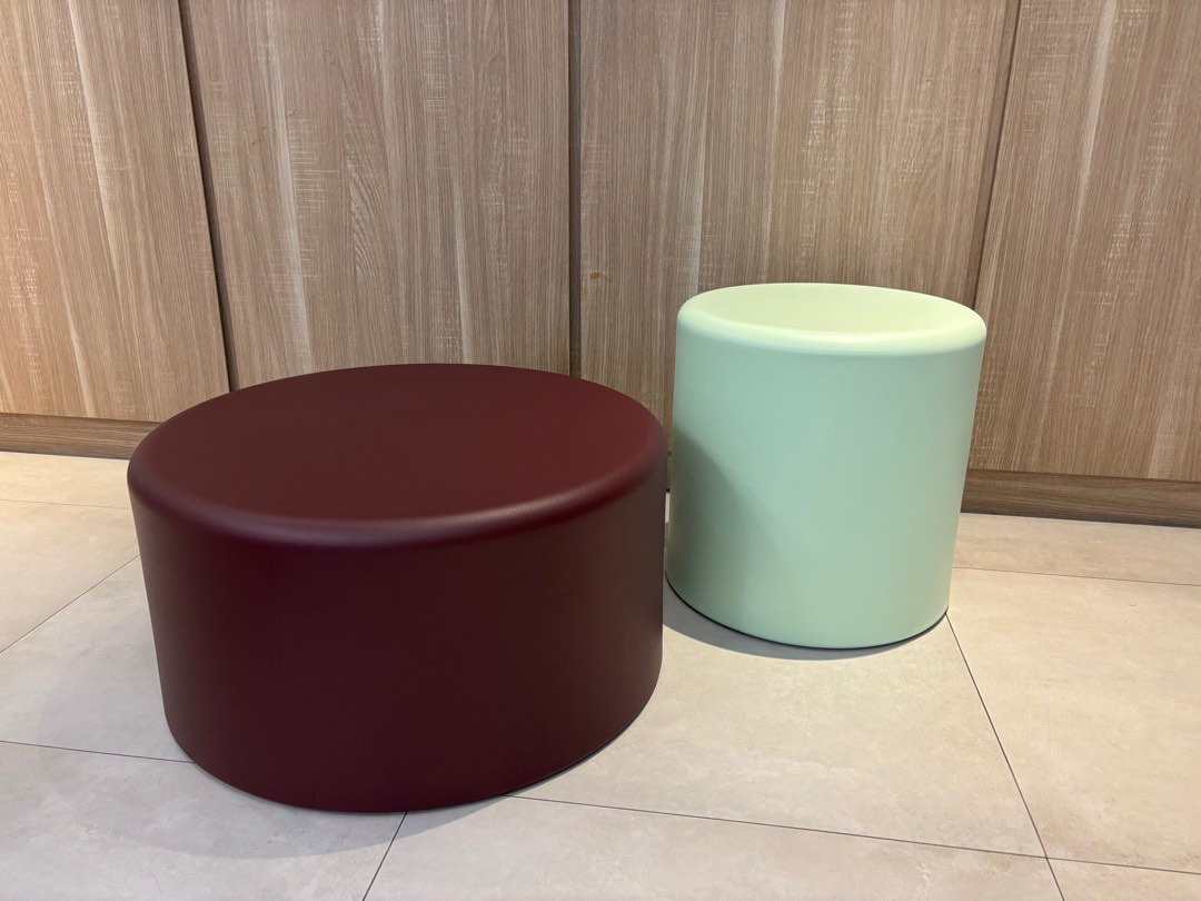 IKEA VARMBLIXT coffee table set, Furniture & Home Living, Furniture ...