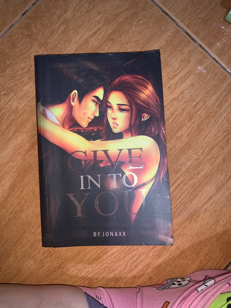 JONAXX BOOKS, Hobbies & Toys, Books & Magazines, Fiction & Non-Fiction ...