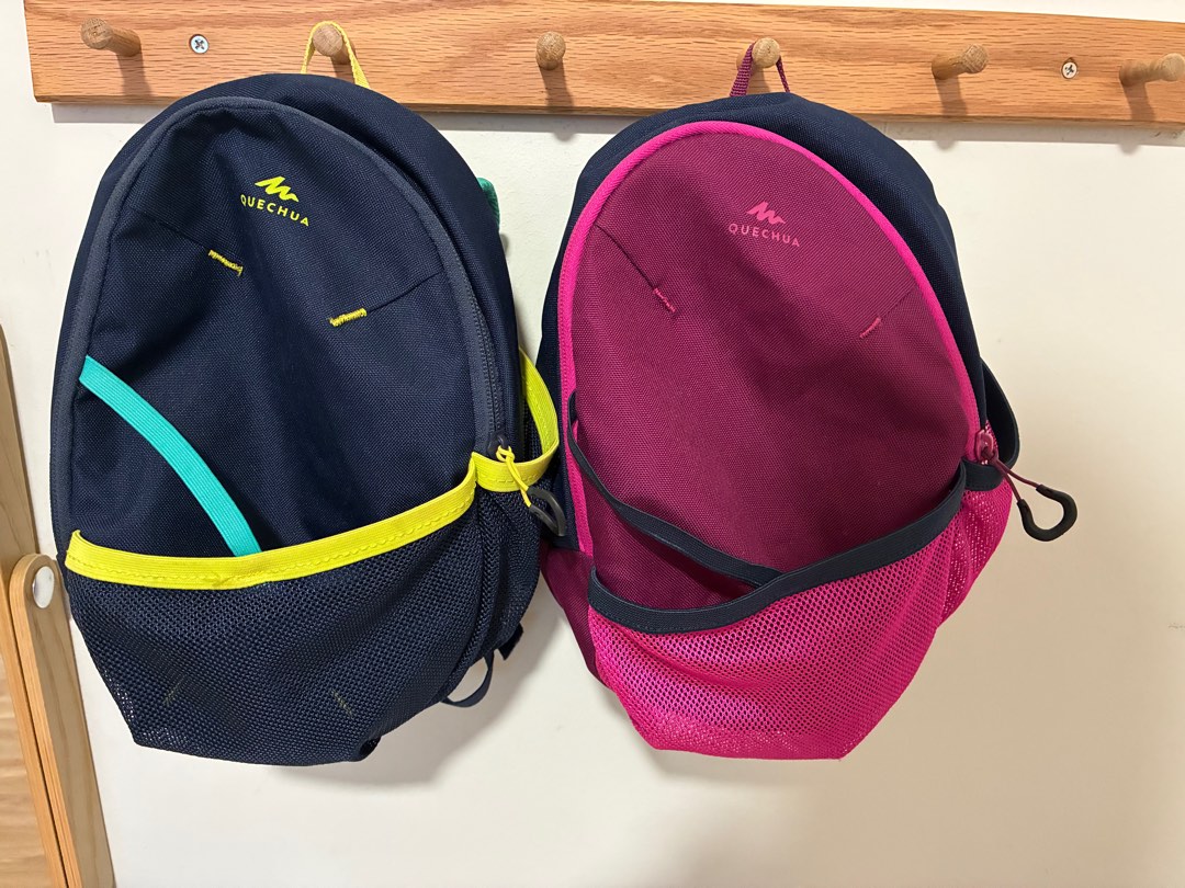 Kids Decathlon Small Backpack bag, Babies & Kids, Babies & Kids Fashion ...