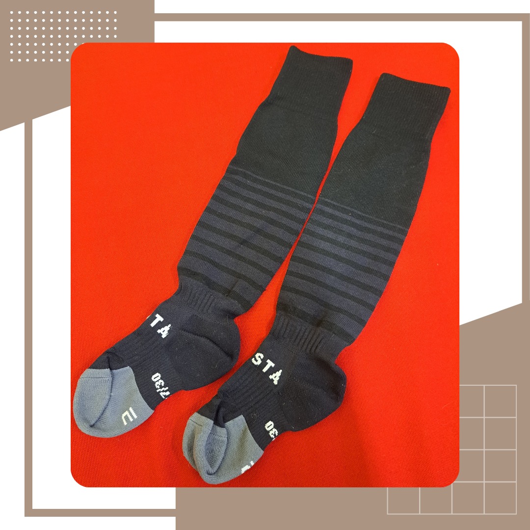 SOCCER SOCKS Kids [Kipsta], Babies & Kids, Babies & Kids Fashion on ...