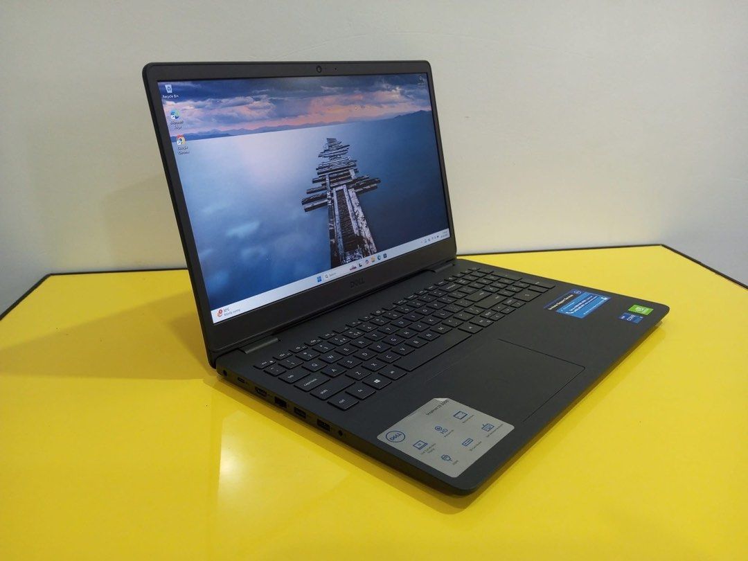 laptop Dell Inspiron 3501 Intel Core i5 11th Gen 16gb RAM 256gb SSD 1tb ...