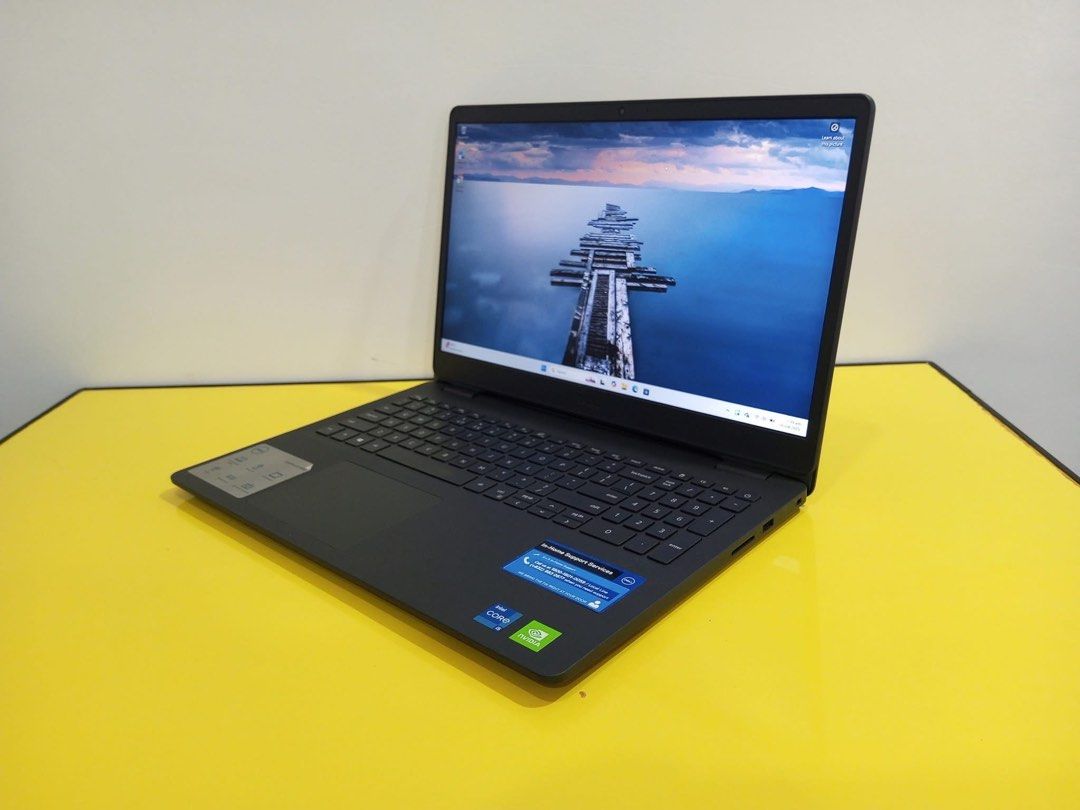 laptop Dell Inspiron 3501 Intel Core i5 11th Gen 16gb RAM 256gb SSD 1tb ...