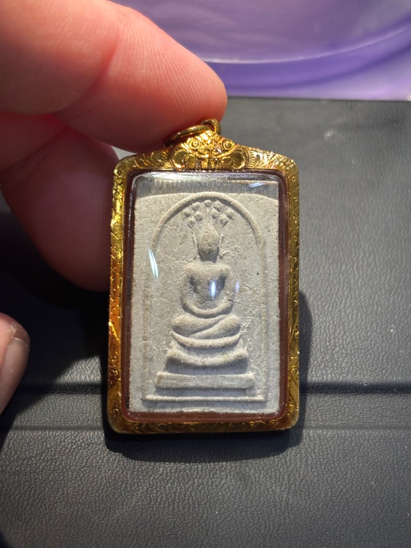 lp toh 2519 somdej, Hobbies & Toys, Collectibles & Memorabilia ...