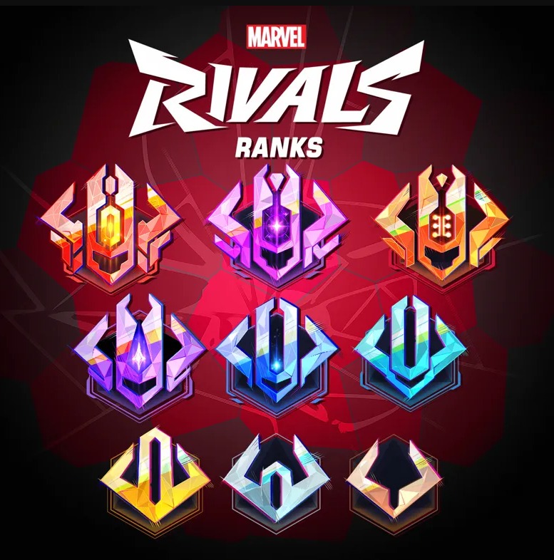 Marvel Rivals Boosting [FREE BOOSTING], Video Gaming, Video Game ...