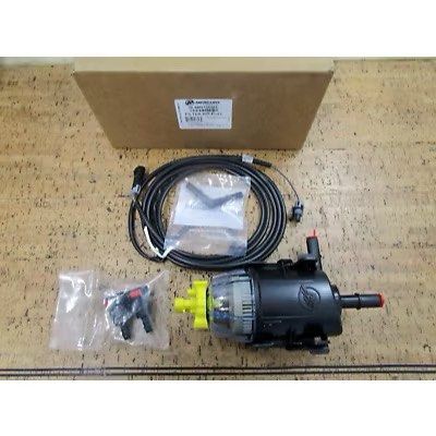 Mercury Water Separator Fuel Filter Kit (8M0135386), Everything Else ...