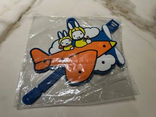 Miffy luggage For Sale | Carousell Singapore