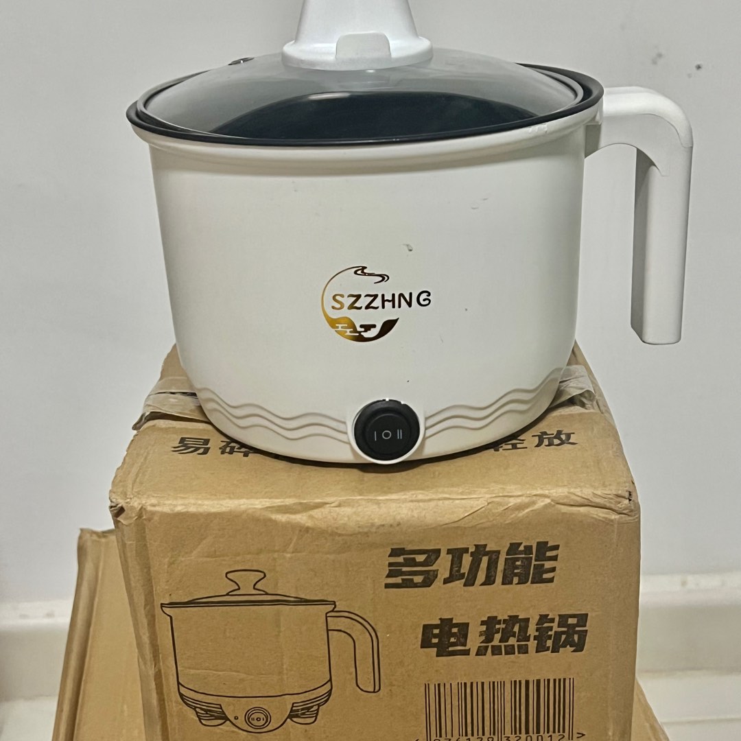 Mini office cooker, TV & Home Appliances, Kitchen Appliances, Cookers ...