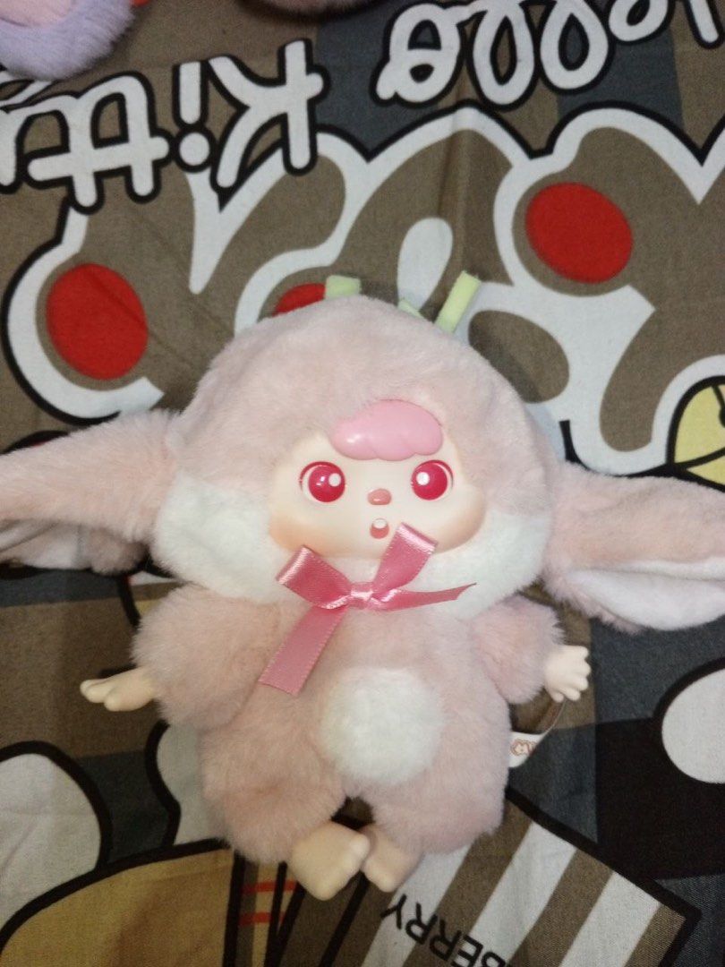 Miyee Cafe (Blindbox), Hobbies & Toys, Toys & Games on Carousell