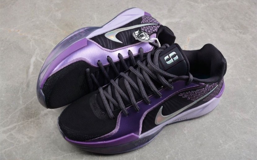 NIKE Sabrina 2 colour vision shoes, Men's Fashion, Footwear, Sneakers ...