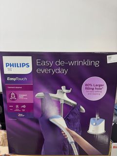 Philips garment steamer, TV & Home Appliances, Irons & Steamers on ...