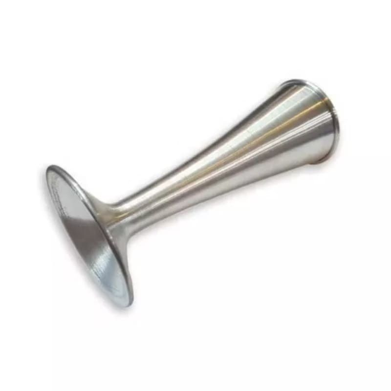 Pinard Stethoscope Stainles Steel Fetal Scope, Beauty & Personal Care ...