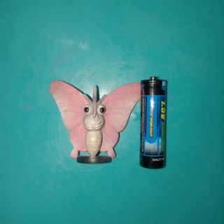 Pokemon Figure collection 7 ( J Store ), Hobbies & Toys, Toys & Games ...