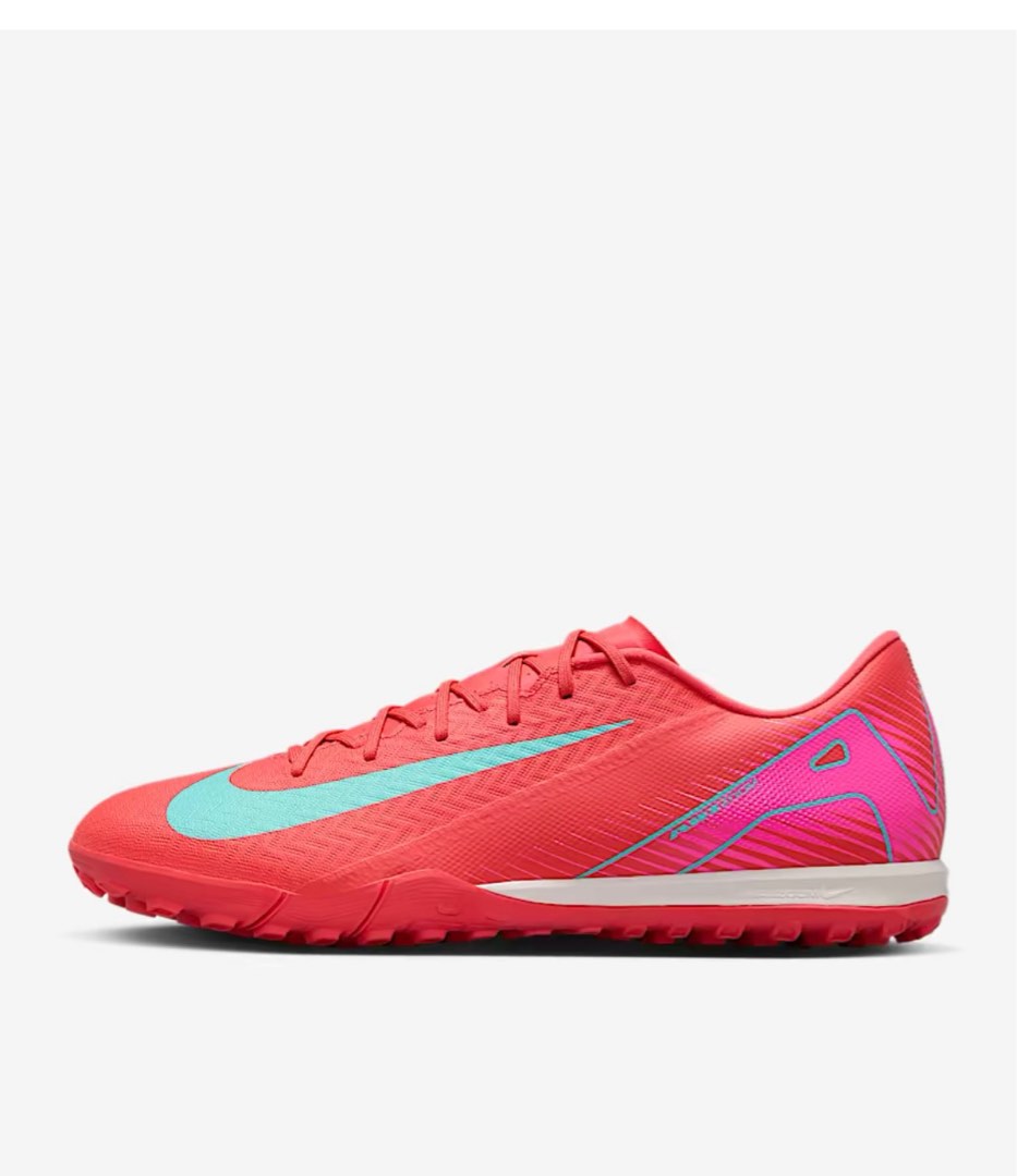 Sepatu Mini soccer (sole Turf) Nike Mercurial Vapor 16 Academy TF, Olah ...