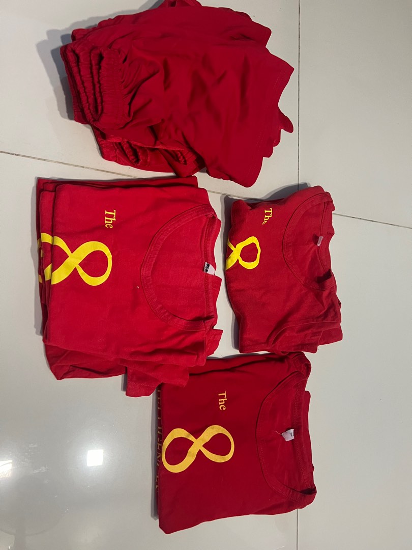 Star Tots Uniform, Babies & Kids, Babies & Kids Fashion on Carousell