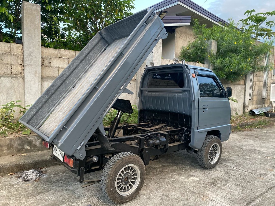 multicab - View all multicab ads in Carousell Philippines