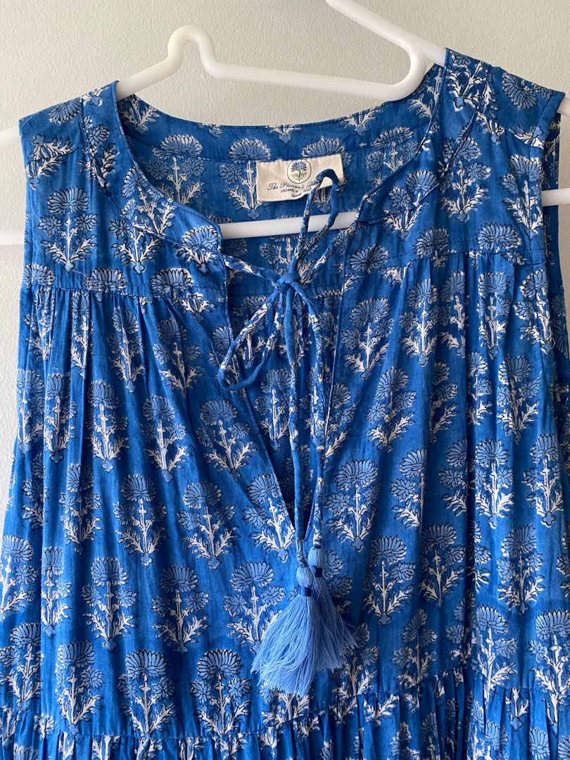 The planters bungalow dress, Women's Fashion, Dresses & Sets, Dresses ...