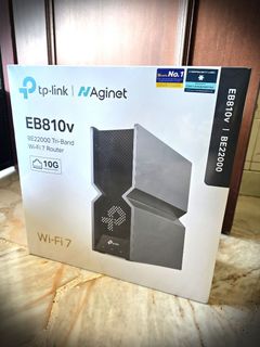 Affordable "tp link eb810v" For Sale | Networking | Carousell Singapore