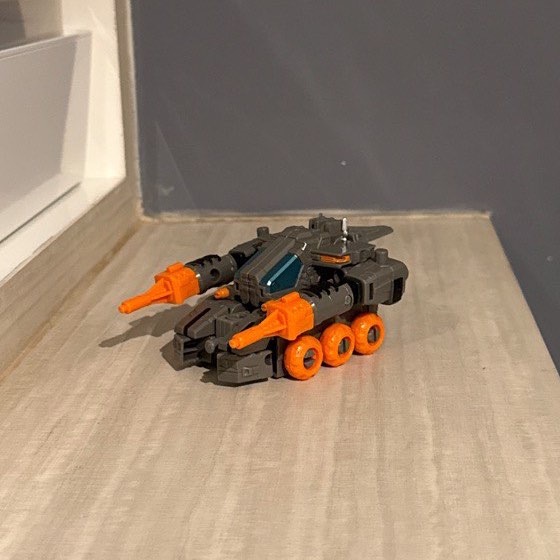 Transformers Fasttrack Fast Track, Hobbies & Toys, Toys & Games on ...