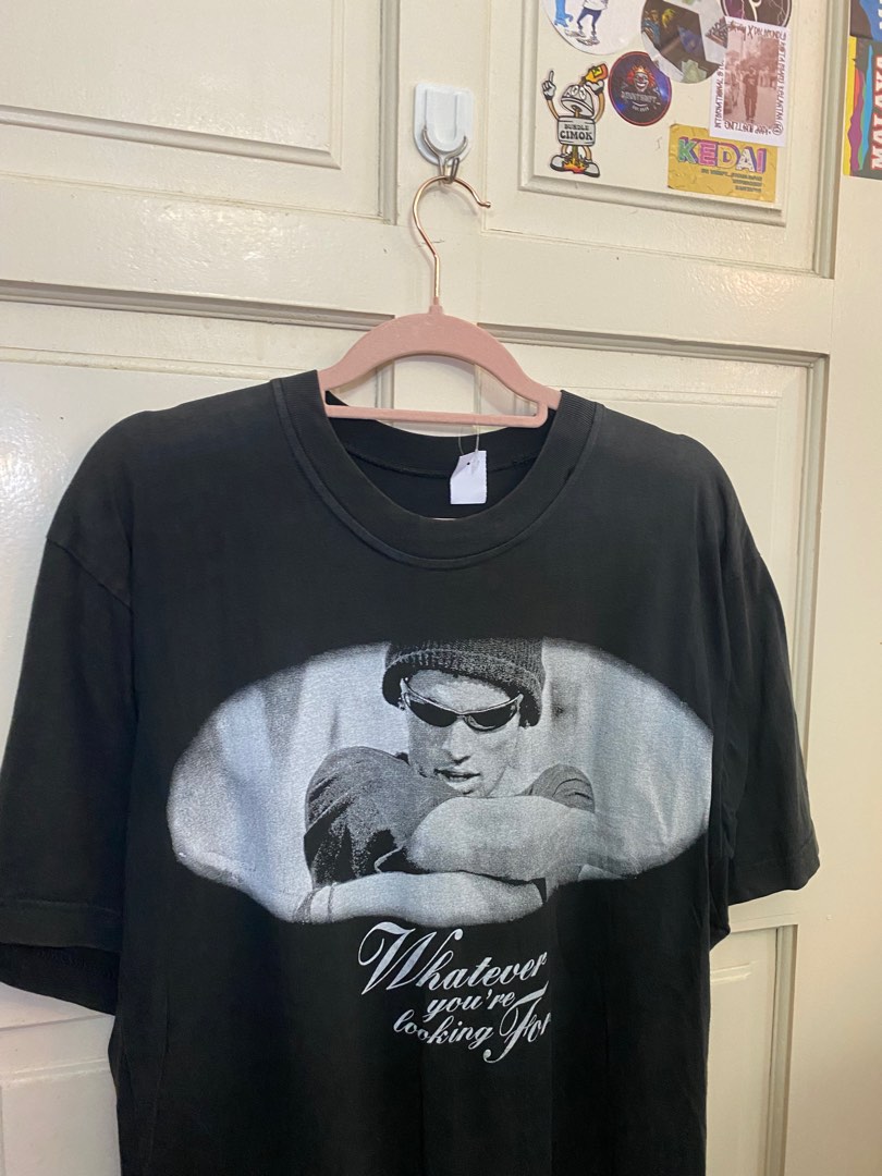 Vintage tee ray ban denis rodman?, Men's Fashion, Tops & Sets, Tshirts ...