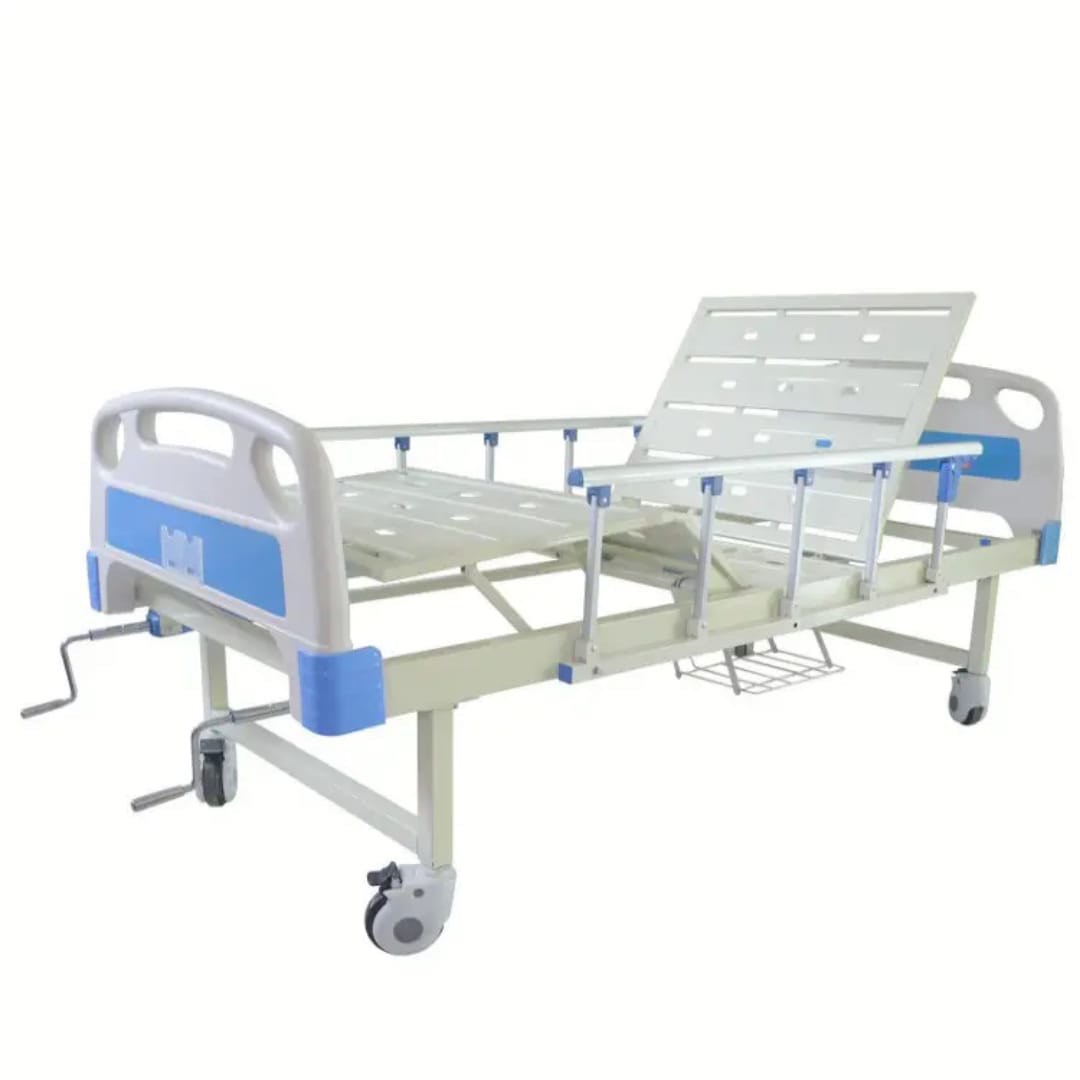 𝗕𝗲𝗱 𝗣𝗮𝘀𝗶𝗲𝗻 JIEDE 2 Crank, Barang Yang Dicari di Carousell