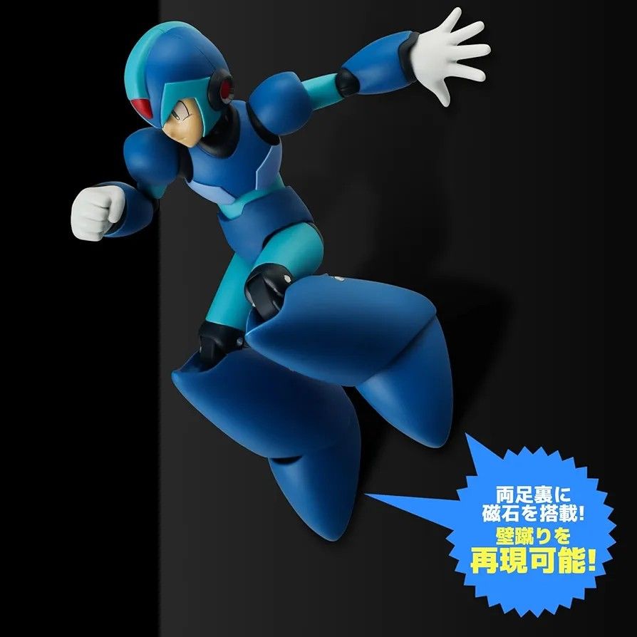 [徵收] Sentinel 千值練 4 Inch-Nel Rockman X / Mega Man X / 洛克人 X, 興趣及遊戲, 玩具 ...